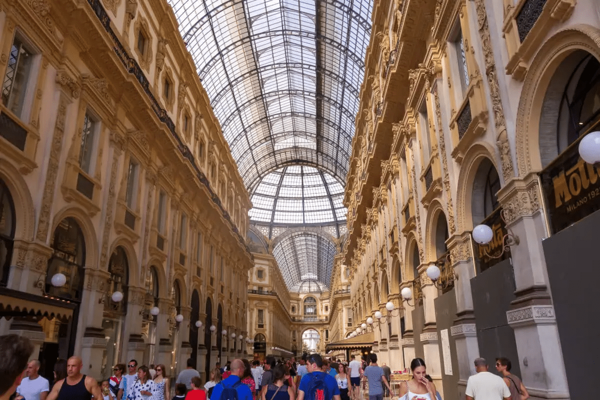 Hidden Gems of Milan | Humanities and Social Sciences Conference